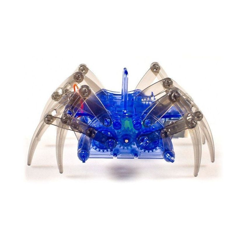 DFRobot Spider Kit - Mekanisk robot-edderkopp byggesett