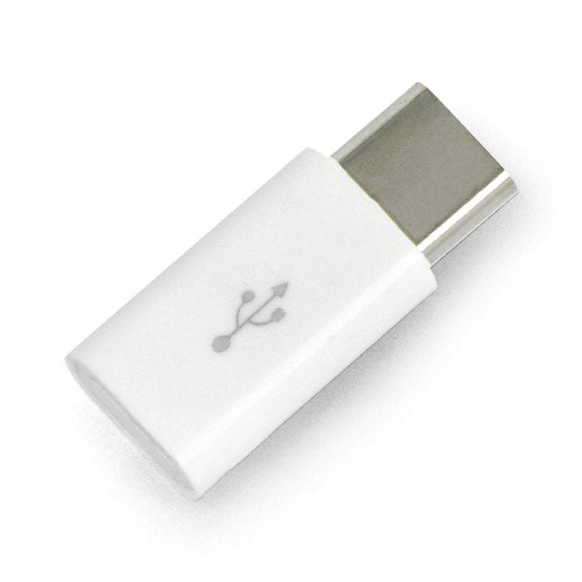 MicroUSB til USB type C adapter - MrSmart.no