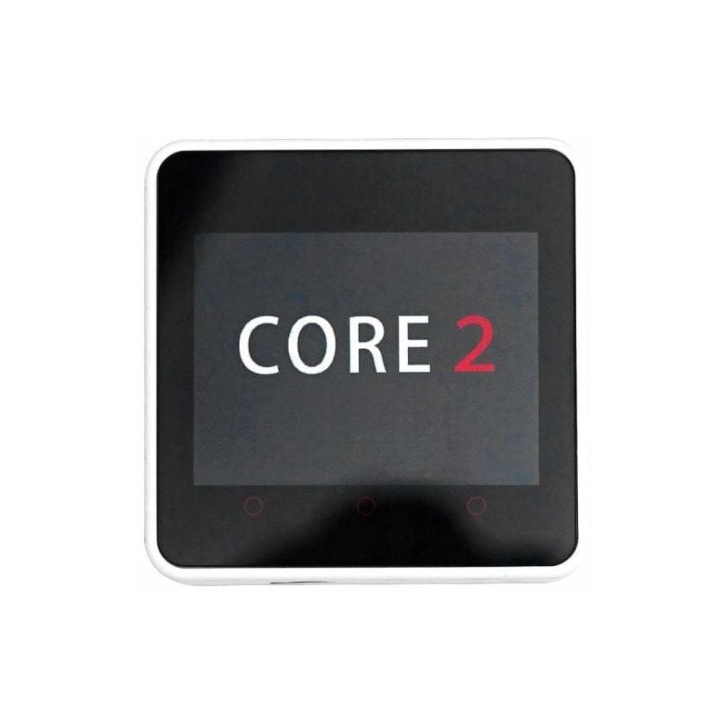 M5Stack Core2 - utviklingsmodul - ESP32-D0WD-V3
